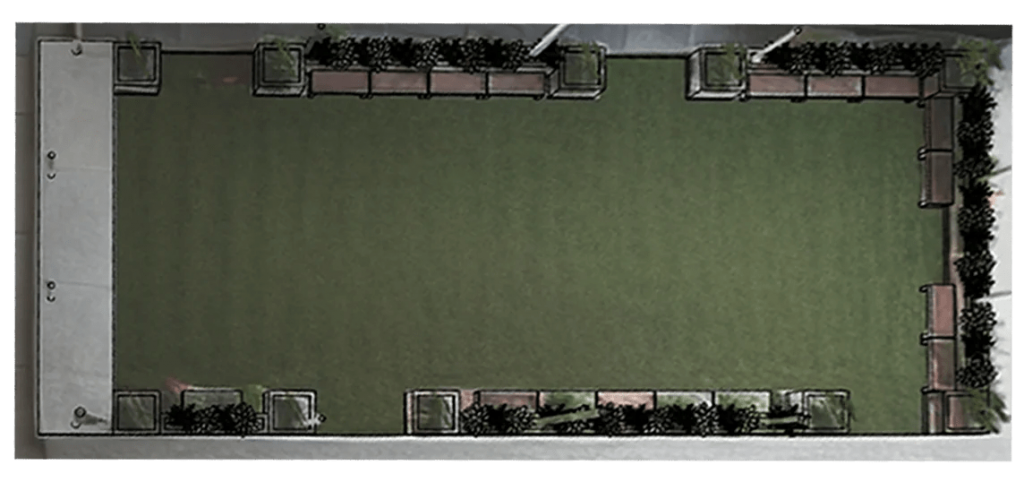 THE SCAPE - Goldenduck