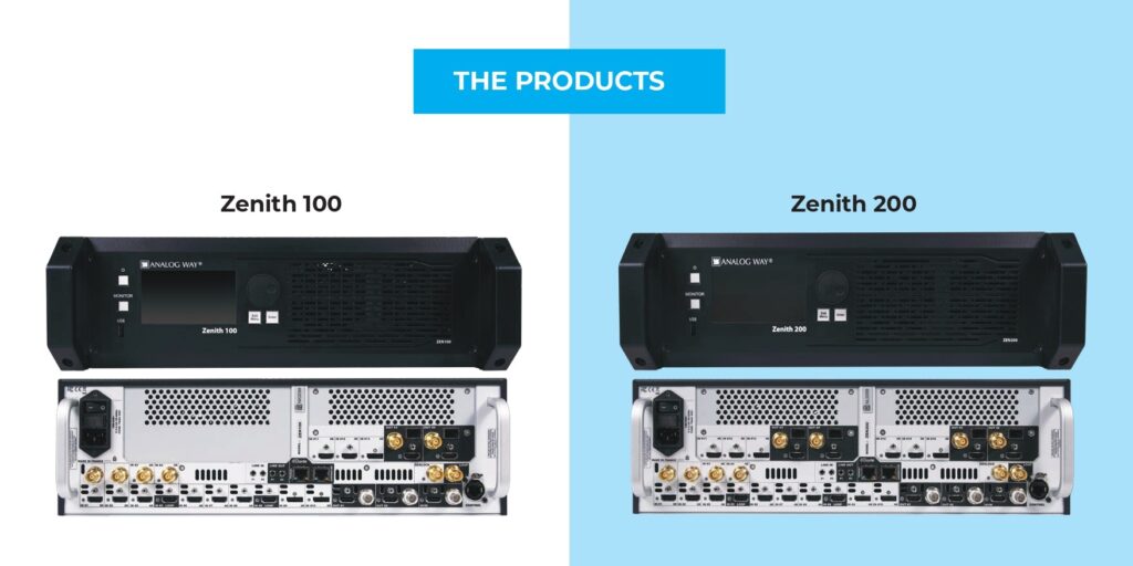 Alta 4k - Goldenduck