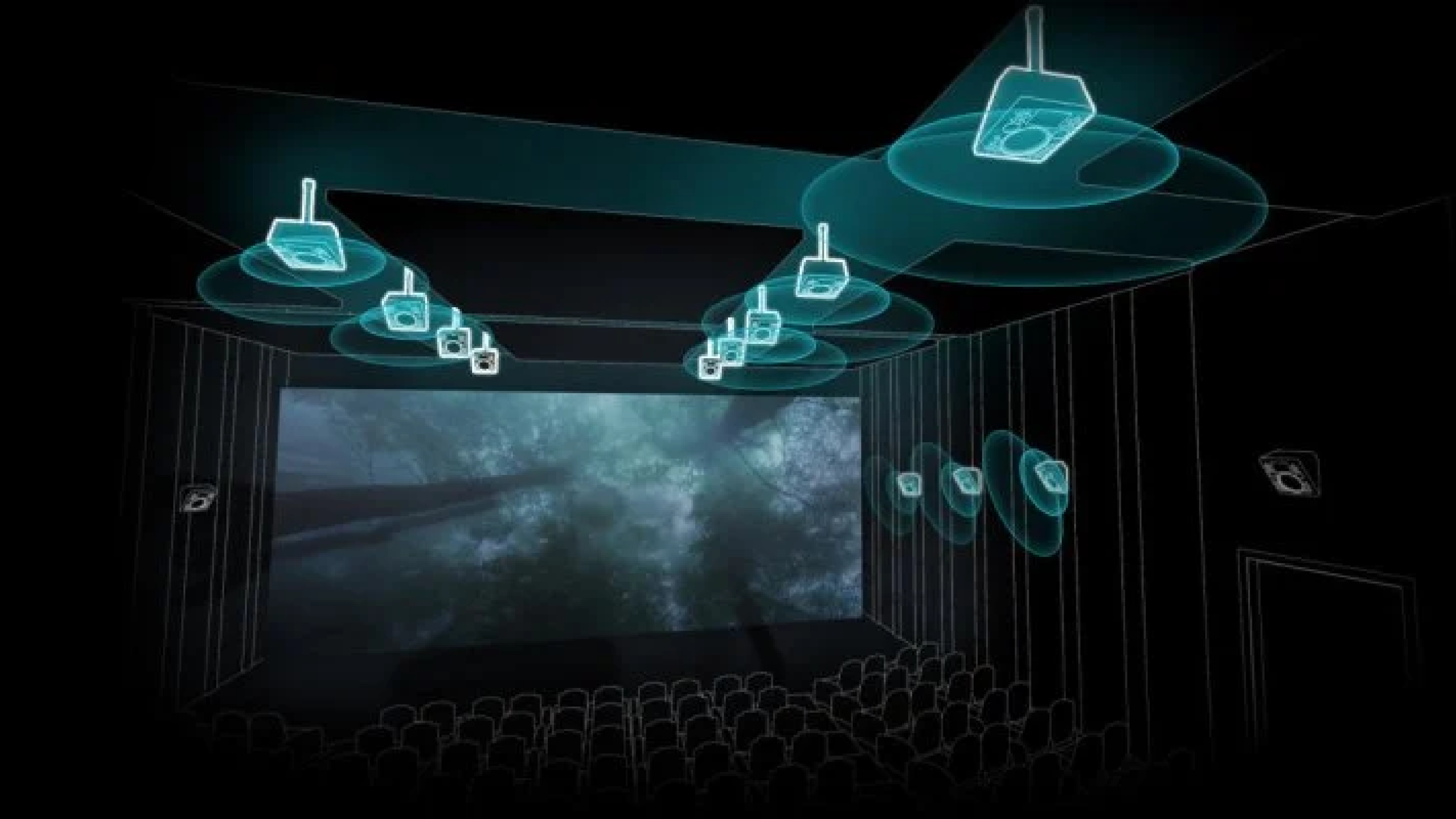 Sound System - Goldenduck