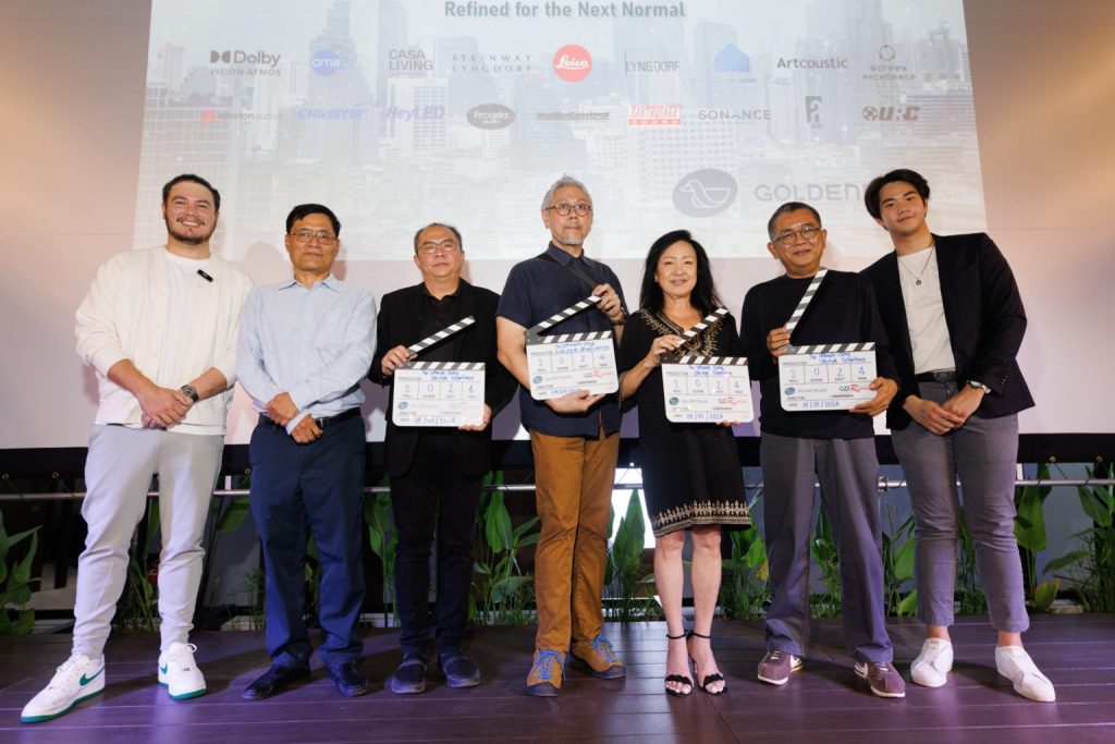 Goldenduck Residence Unveiling the Ultimate Living Lifestyle Experience ...