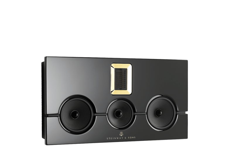 Model m center - Goldenduck